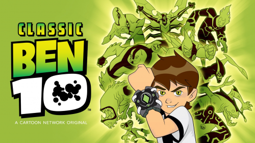 Create a Ben 10 OG Series Aliens Tier List - TierMaker