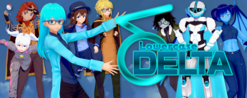 Lowercase Delta's OCs Tier List (Community Rankings) - TierMaker