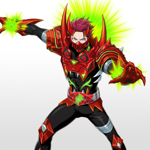 Create a Ride Kamens Every Kamen Rider Suit Design Tier List - TierMaker