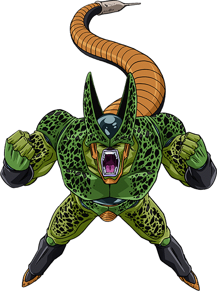 Create a dbz villain design Tier List - TierMaker