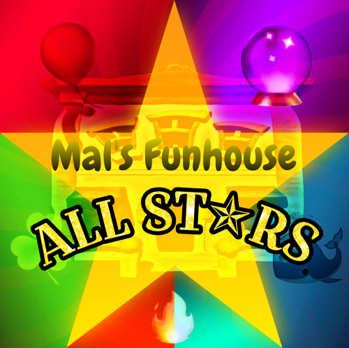 Mal’s Funhouse Tier List (Community Rankings) - TierMaker