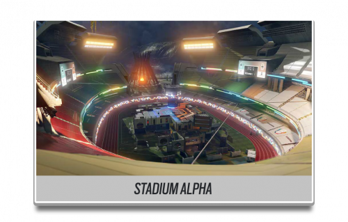 Rainbow Six Siege Maps 2025 Tier List (Community Rankings) - TierMaker