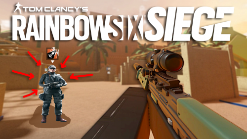 Roblox Siege Operator Tierlist [Operations: Siege] Tier List (Community Rankings) - TierMaker