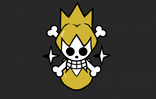 Create a The Killer Smile Pirates Tier List - TierMaker