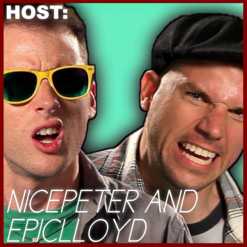 Create a EPIC MASHUP WEEK (A Mashup Week Megamix Take) Tier List ...