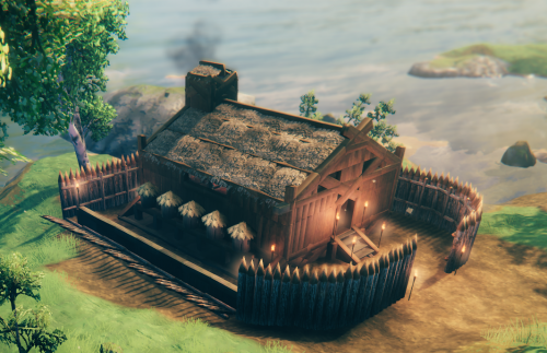 Valheim Early Game Foods Tier List (Community Rankings) - TierMaker