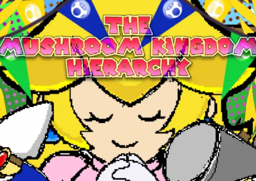 SBRP: TMKH Ultimate Character Tierlist Tier List (Community Rankings ...