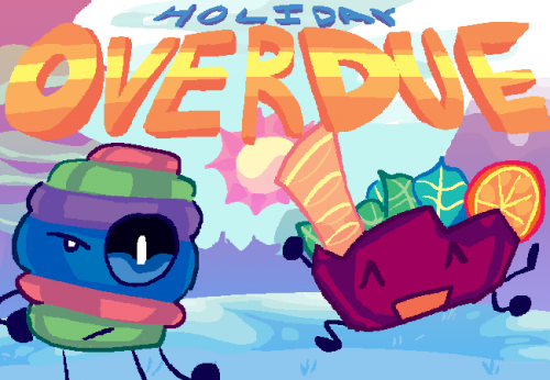 Camp Holiday S2 Contestants Tier List (Community Rankings) - TierMaker