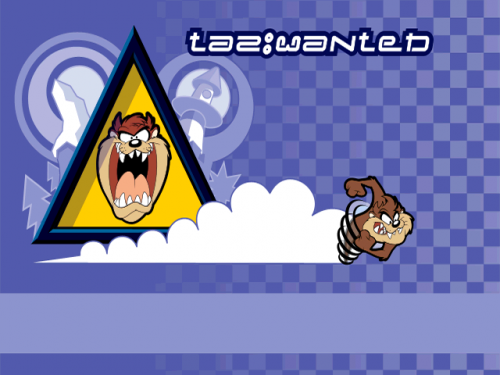 Taz: Wanted Signs Tier List (Community Rankings) - TierMaker