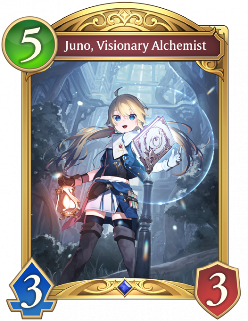 Create a Shadowverse Worlds Beyond Meta Tier List - TierMaker