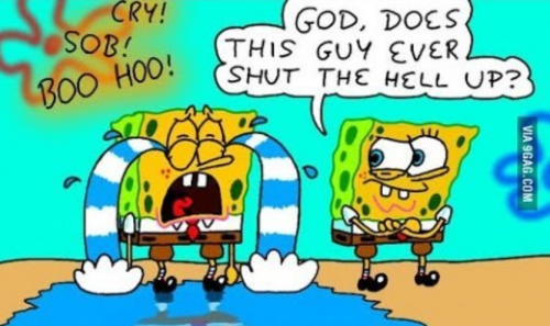 Create a Spongebob Squarepants Rap Battles Tier List - TierMaker