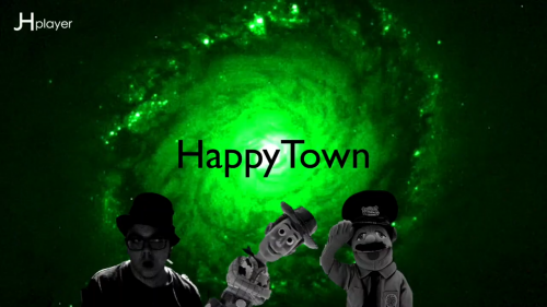 Create a HappyTown Episodes by Jacob Harvey (JacHarv) Tier List - TierMaker