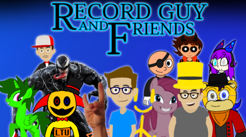 The Record Guy's Movies and Shorts Tier List (Community Rankings) - TierMaker