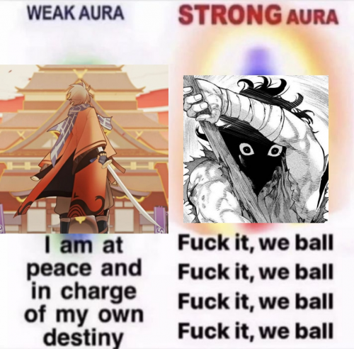 Create A Kny Npcs Tier List Tiermaker