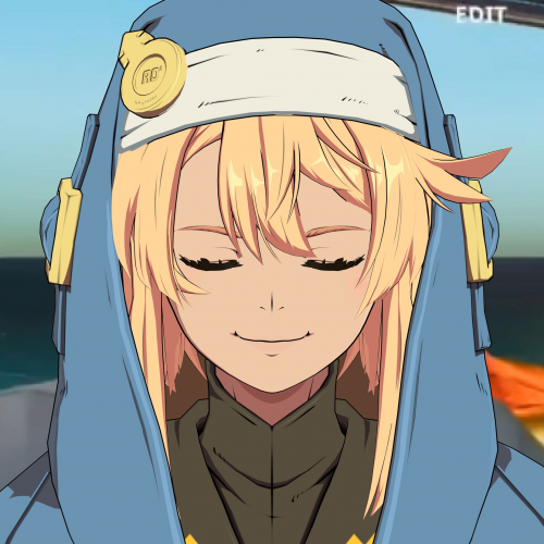 Create a GGST Match-Ups Tier List - TierMaker