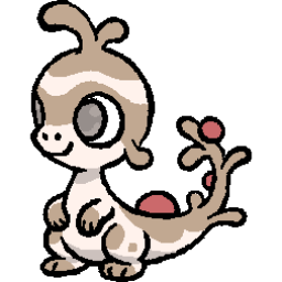 Create a Beastieball Raremorph Beasties Tier List - TierMaker