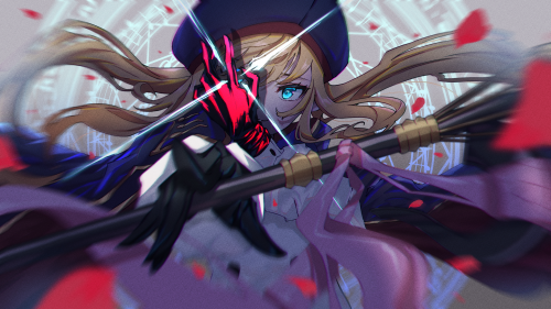 FGO Caster 2(MAR Updated 2025 JP) Tier List (Community Rankings ...