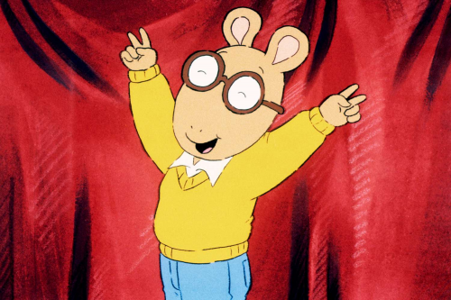 Create a Arthur Voice Actor Tier List - TierMaker