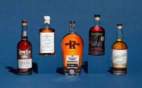 Texas Distilleries Tier List (Community Rankings) - TierMaker