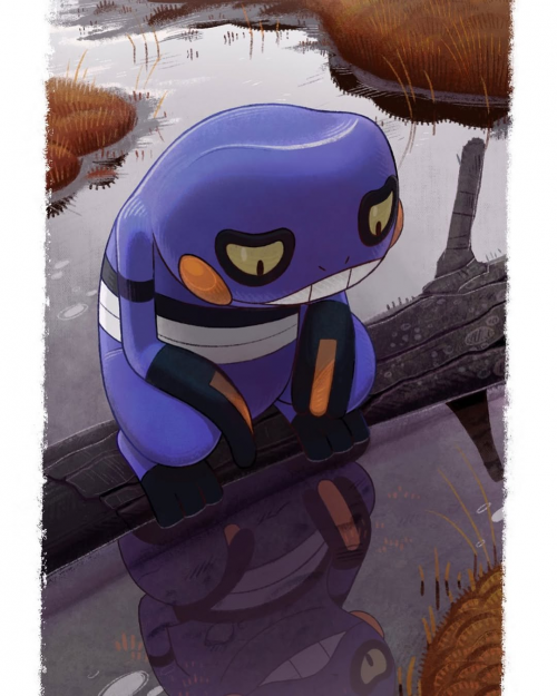 Create a Frog Pokemon Tierlist Tier List - TierMaker