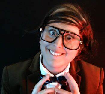 Create a Male starkid characters- how safe you would feel Tier List ...