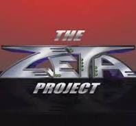 Create a The Zeta Project Episodes Tier List - TierMaker