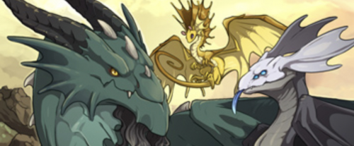 flight rising dragon breeds (updated dec 2023) Tier List (Community Rankings) - TierMaker