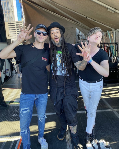 Create a emo hyperfix xoxo Tier List - TierMaker