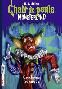 62 Original Goosebumps French Covers Tier List (Community Rankings ...