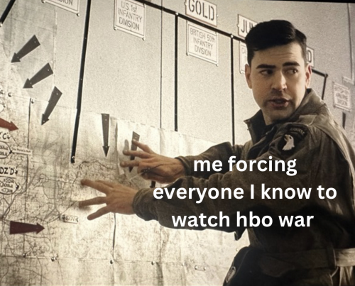 Create a Big HBO War Character Ranking Tier List - TierMaker