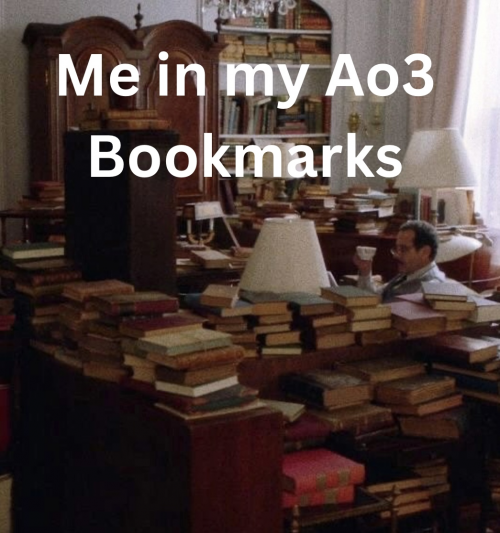 Create a My Ao3 Bookmarks Tier List - TierMaker