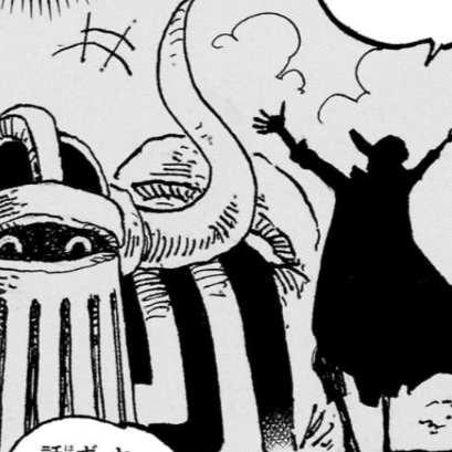 One Piece Chapters 2024 Tier List (Community Rankings) - TierMaker