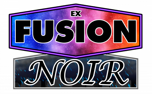 EX Fusion Noir Full Set List (Revision 1) Tier List (Community Rankings ...