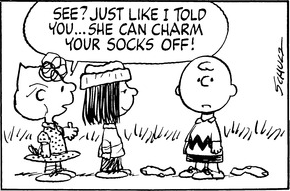 Peanuts Eudora Moments Tier List (Community Rankings) - TierMaker