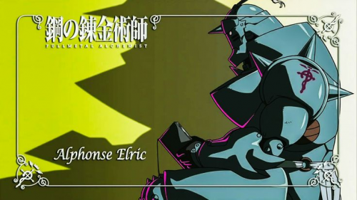 FMA BROTHERHOOD: DVDs COVERS Tier List (Community Rankings) - TierMaker