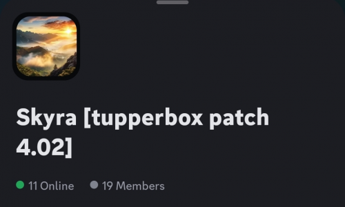 Create a Skyra Season 7 Tierlist Tier List - TierMaker