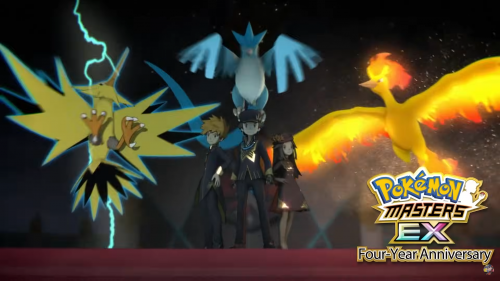 Pokémon Masters EX 2023 Sync Pairs Tier List (Community Rankings ...