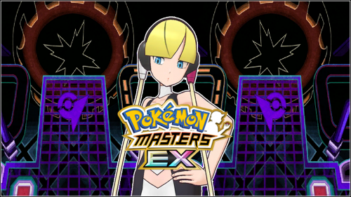 Create A Pokémon Masters Ex Hybrid Sync Pairs Tier List Tiermaker