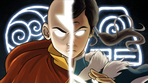 Create a Ultimate Avatar Powerscaling (WiP) Tier List - TierMaker
