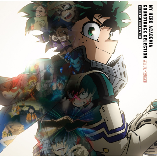 Create a MHA All Characters Tier List - TierMaker