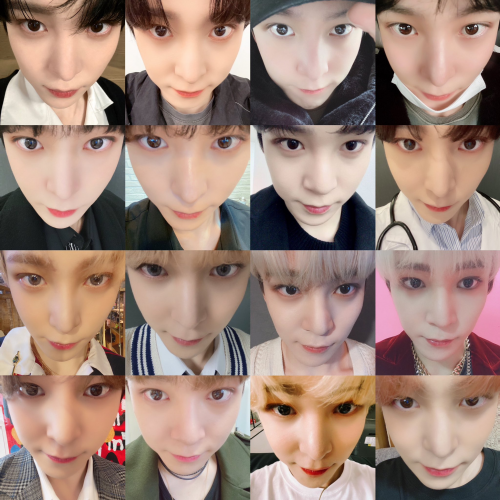 specific sad ateez songs Tier List (Community Rankings) - TierMaker