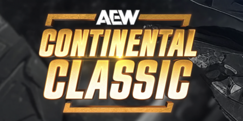 AEW Continental Classic 2024 Tier List (Community Rankings) - TierMaker