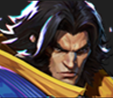 Marvel Rivals (Base Roster - Splash Arts) Tier List (Community Rankings ...