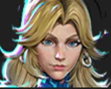 Create a Marvel Rivals (Season 1 - Splash Arts) Tier List - TierMaker