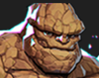 Create a Marvel Rivals (Season 1.5 - Splash Arts) Tier List - TierMaker