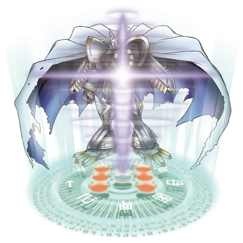 Alphamon Tier List (Community Rankings) - TierMaker