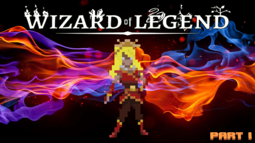 Create a Wizard of Legend Signature Arcana Tier List - TierMaker