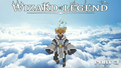 Create a Wizard of Legend Signature Arcana Tier List - TierMaker