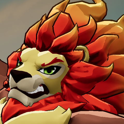 Create a Rivals 2 Character (Clarien + Loxodont Included) Tier List ...