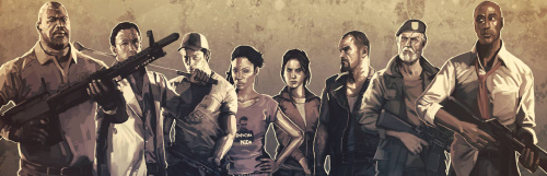 left 4 dead 2 campaigns with custom stuff Tier List (Community Rankings) - TierMaker